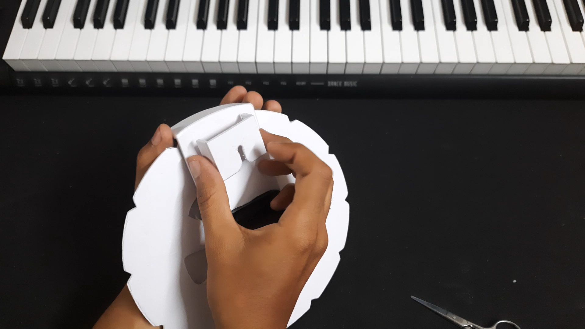 How to Make a Clock That Tells Time With a Twist...? : 8 Steps (with ...