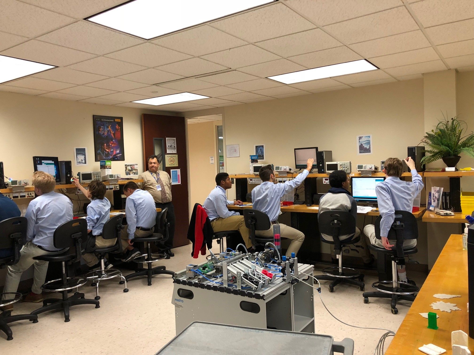 Understanding Electronic Sensors : 8 Steps - Instructables