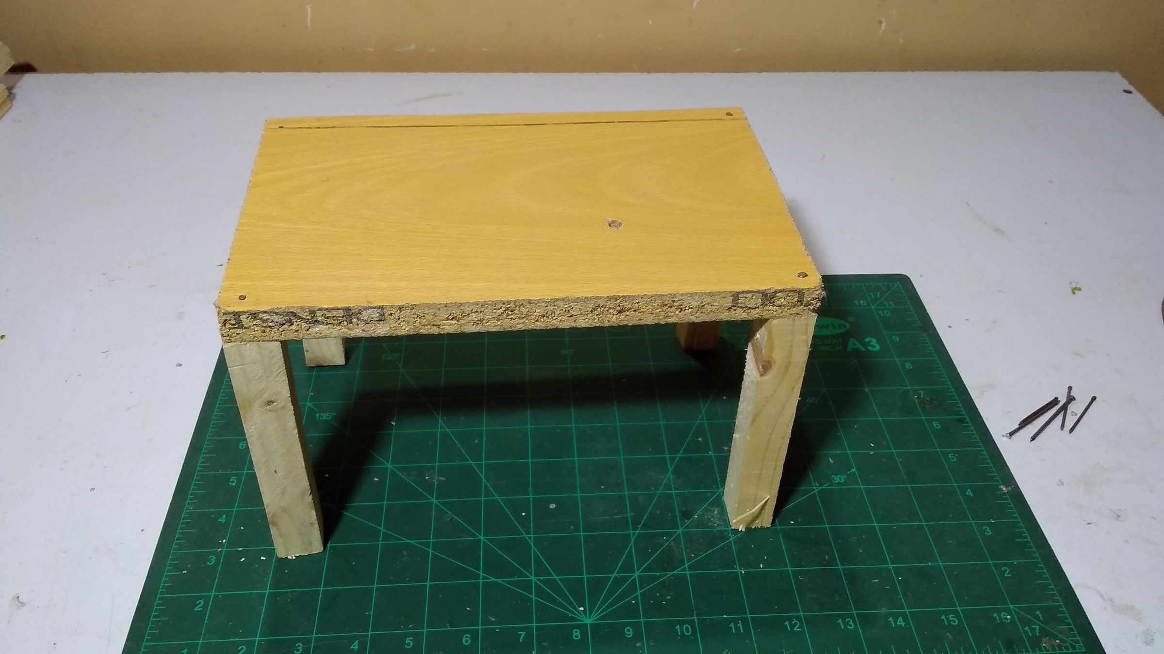 How to Make Bird House : 8 Steps (with Pictures) - Instructables