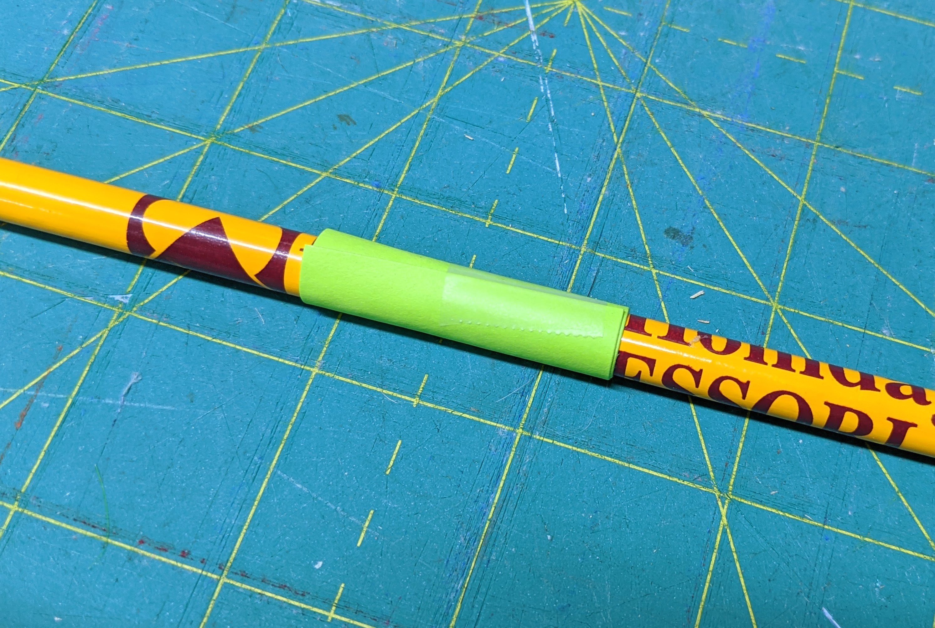 Plane on a String : 5 Steps - Instructables