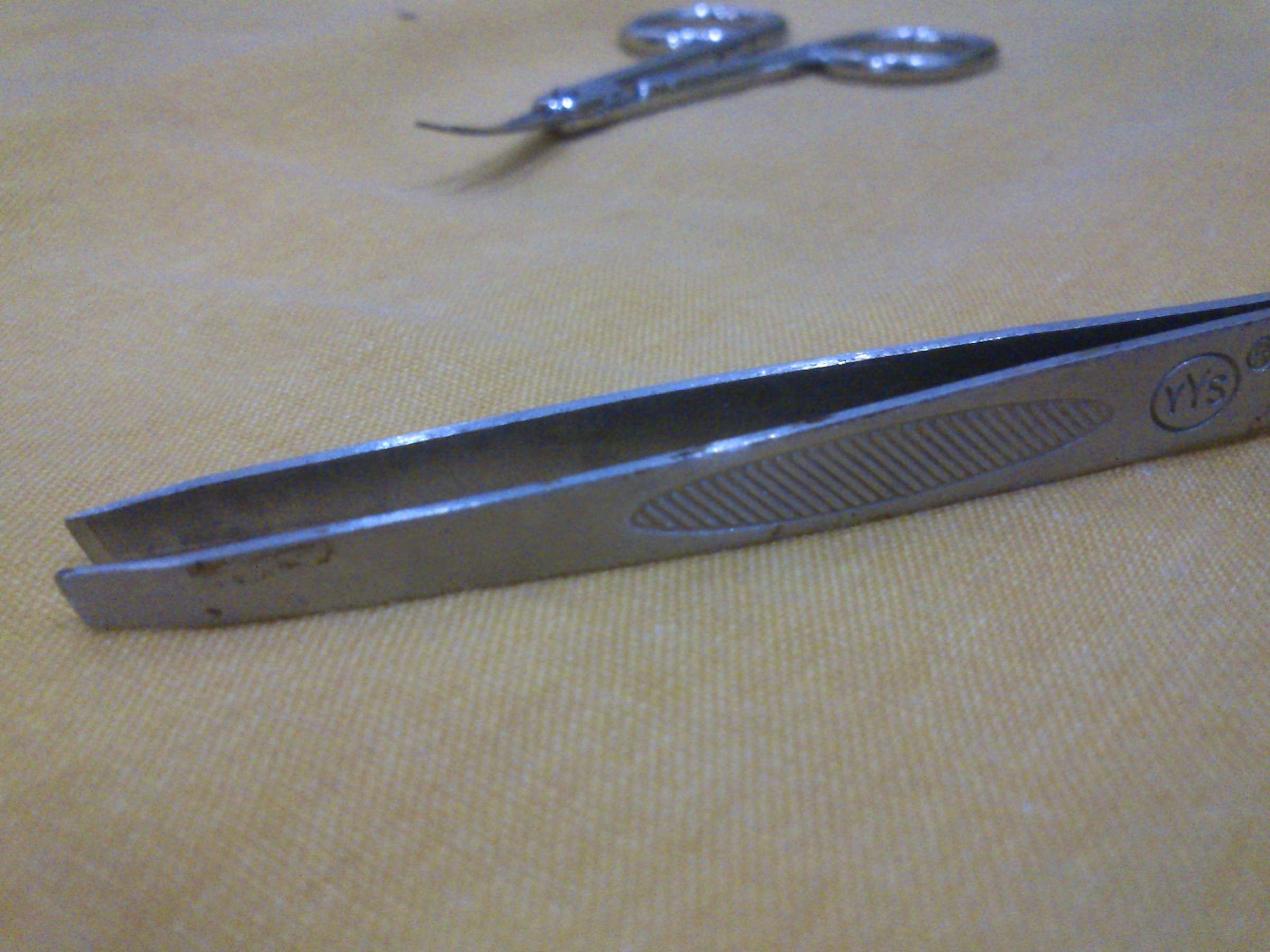 Skin Bridge Remover - Instructables