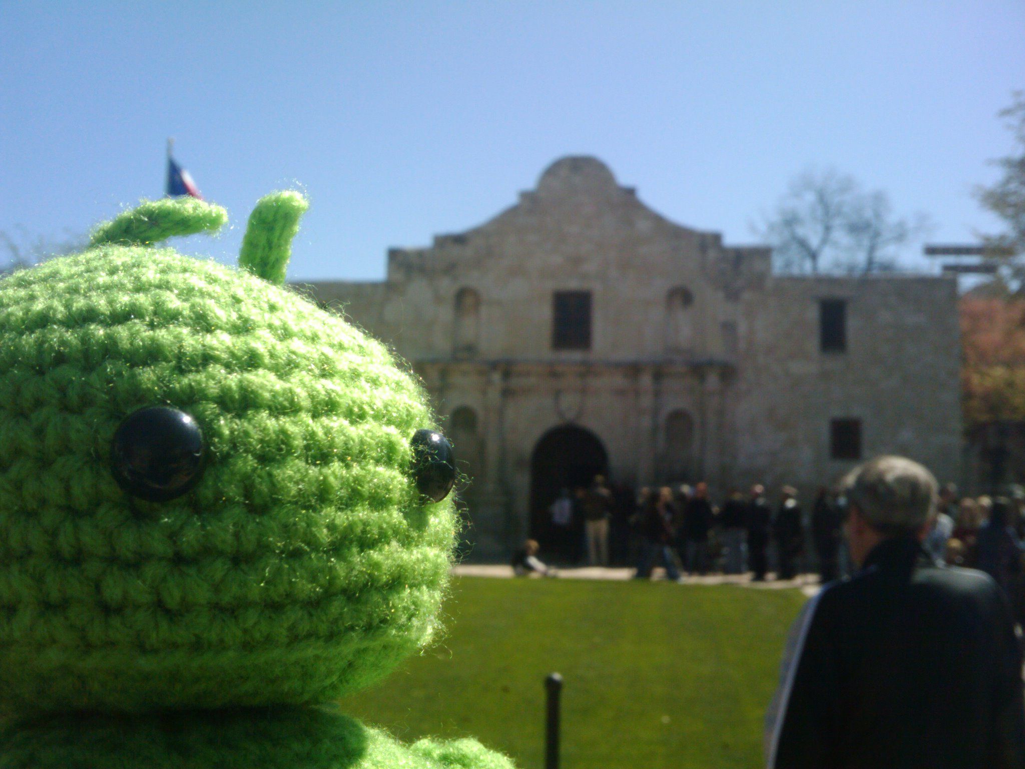 Andy Android - Instructables