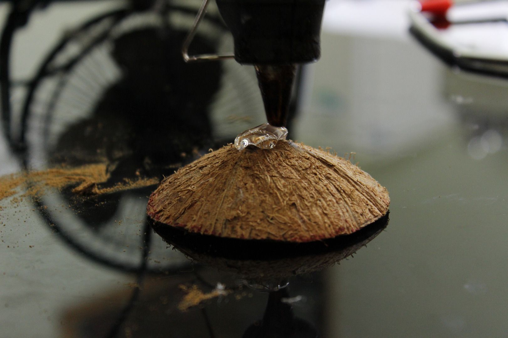 Coco-Mic --- the DIY Studio Quailty USB Mic (MEMS Technology) : 18 ...