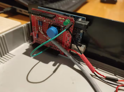 RC Arduino Car and Joystick Box : 4 Steps - Instructables