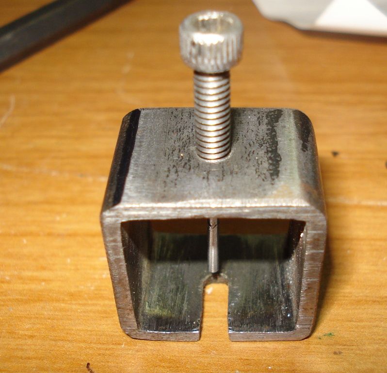 Cheap and Simple Gear Puller : 7 Steps (with Pictures) - Instructables