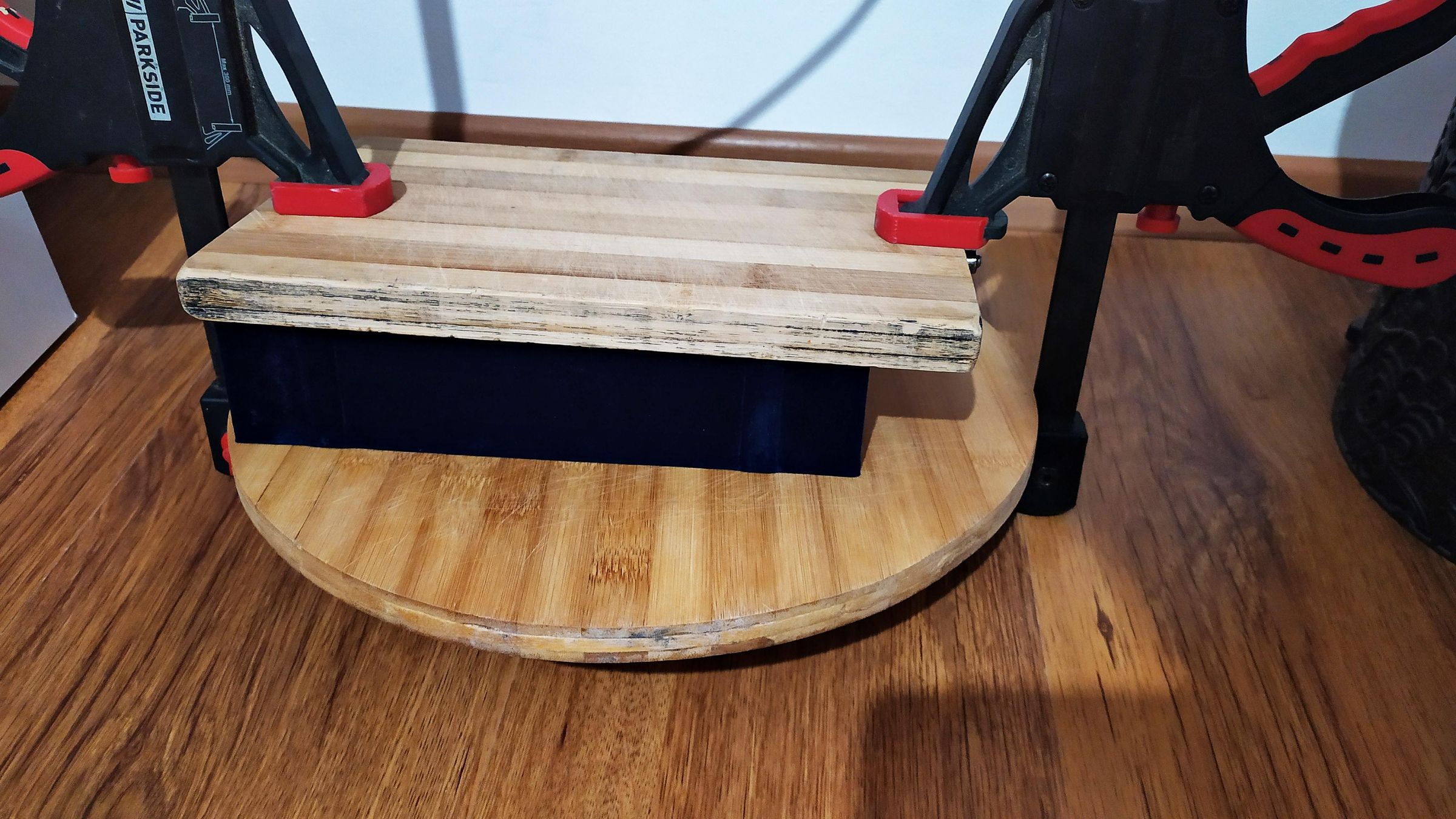 How to Easily Rebind Any Book With Fabric : 10 Steps (with Pictures ...