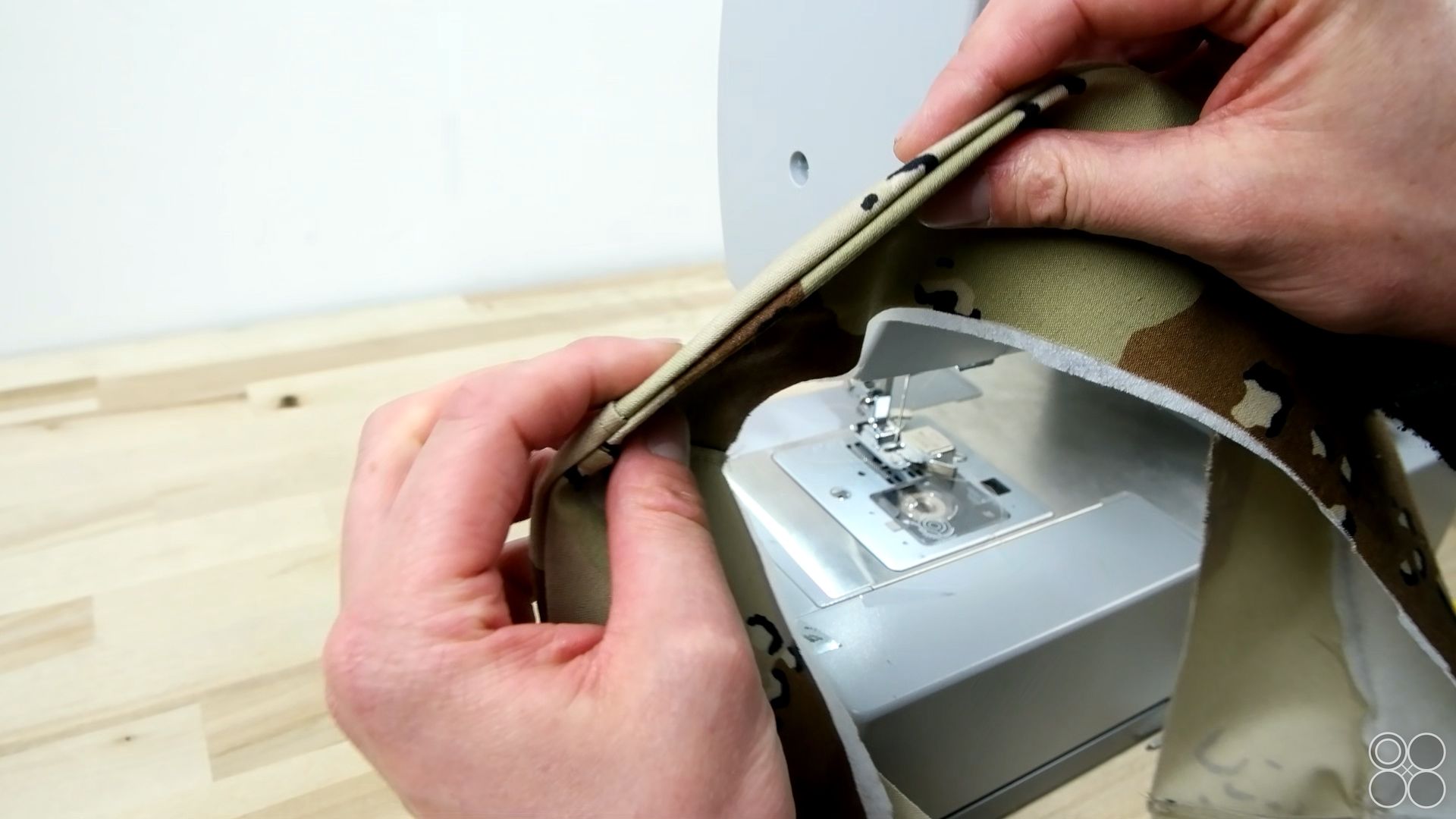 How to Make Bucket Hat : 20 Steps (with Pictures) - Instructables