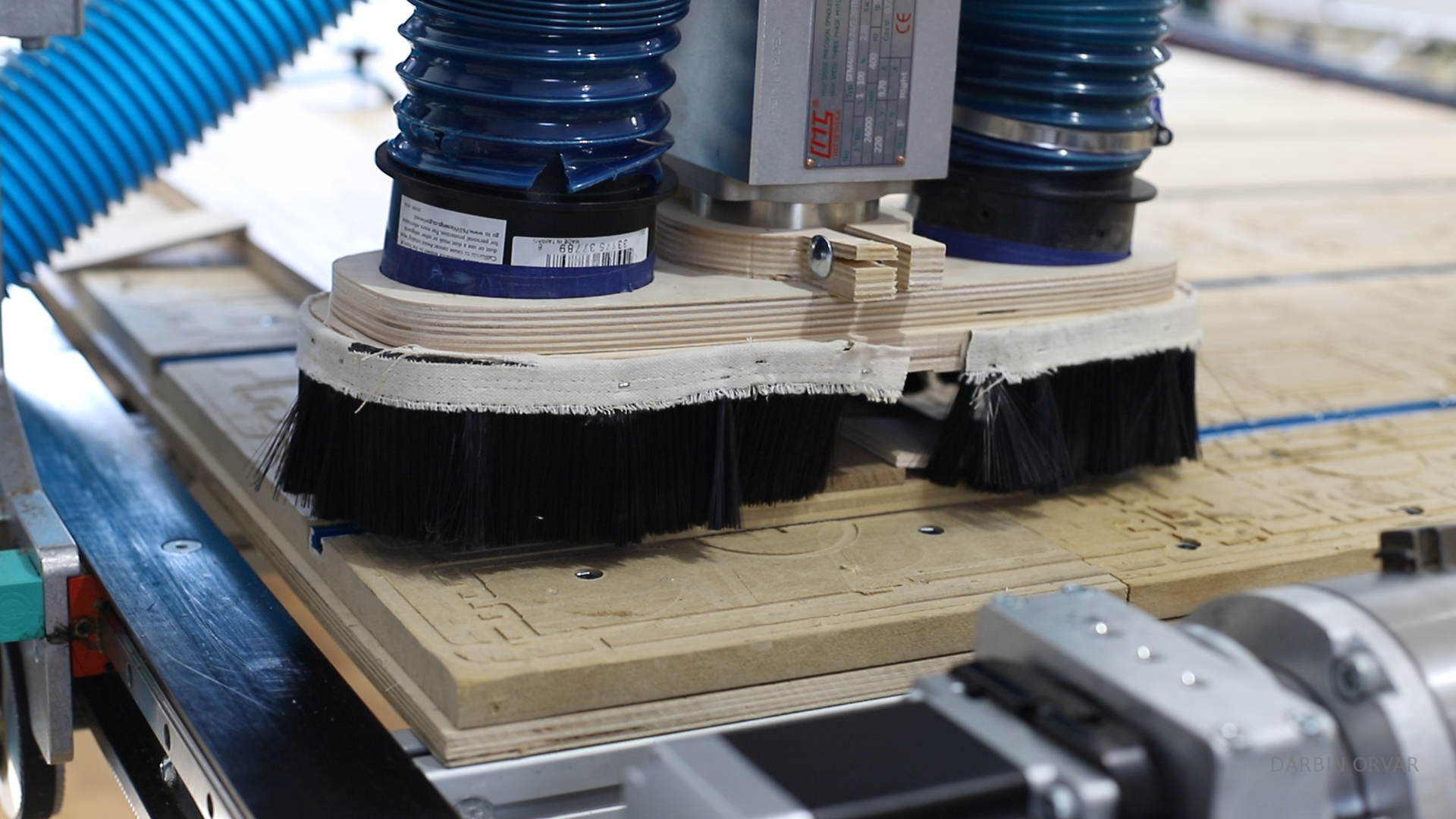 Making a Box Joint Keepsake Box on the CNC : 11 Steps (with Pictures ...