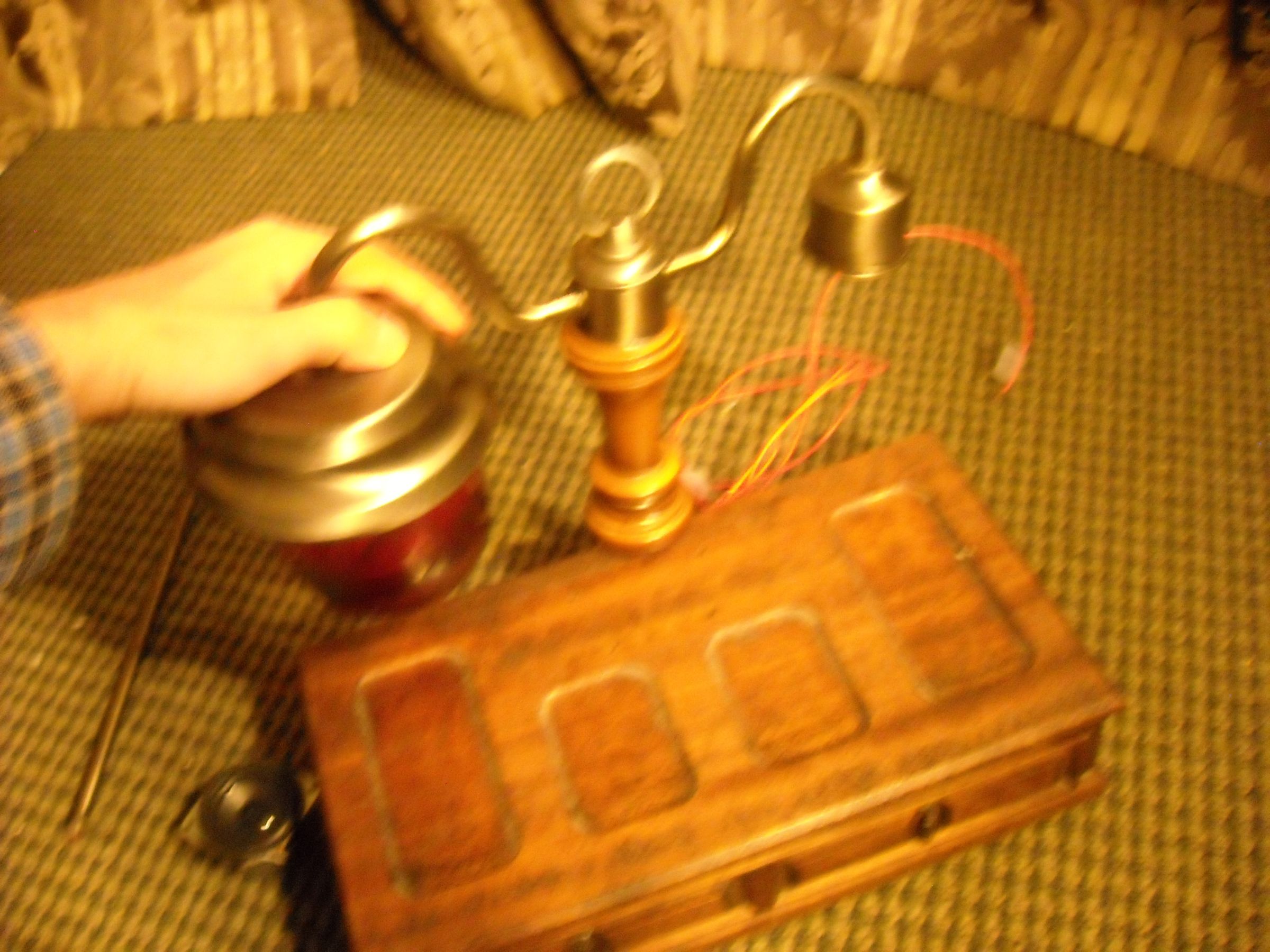 Steampunk Computer Monitor - Instructables