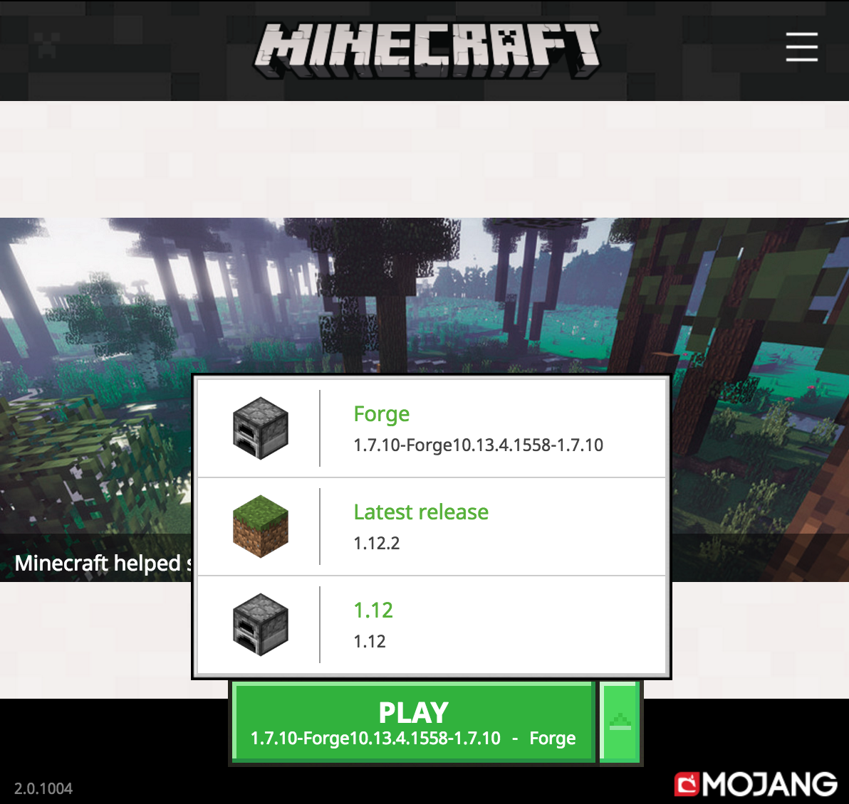 Minecraft Creeper Detector : 6 Steps (with Pictures) - Instructables