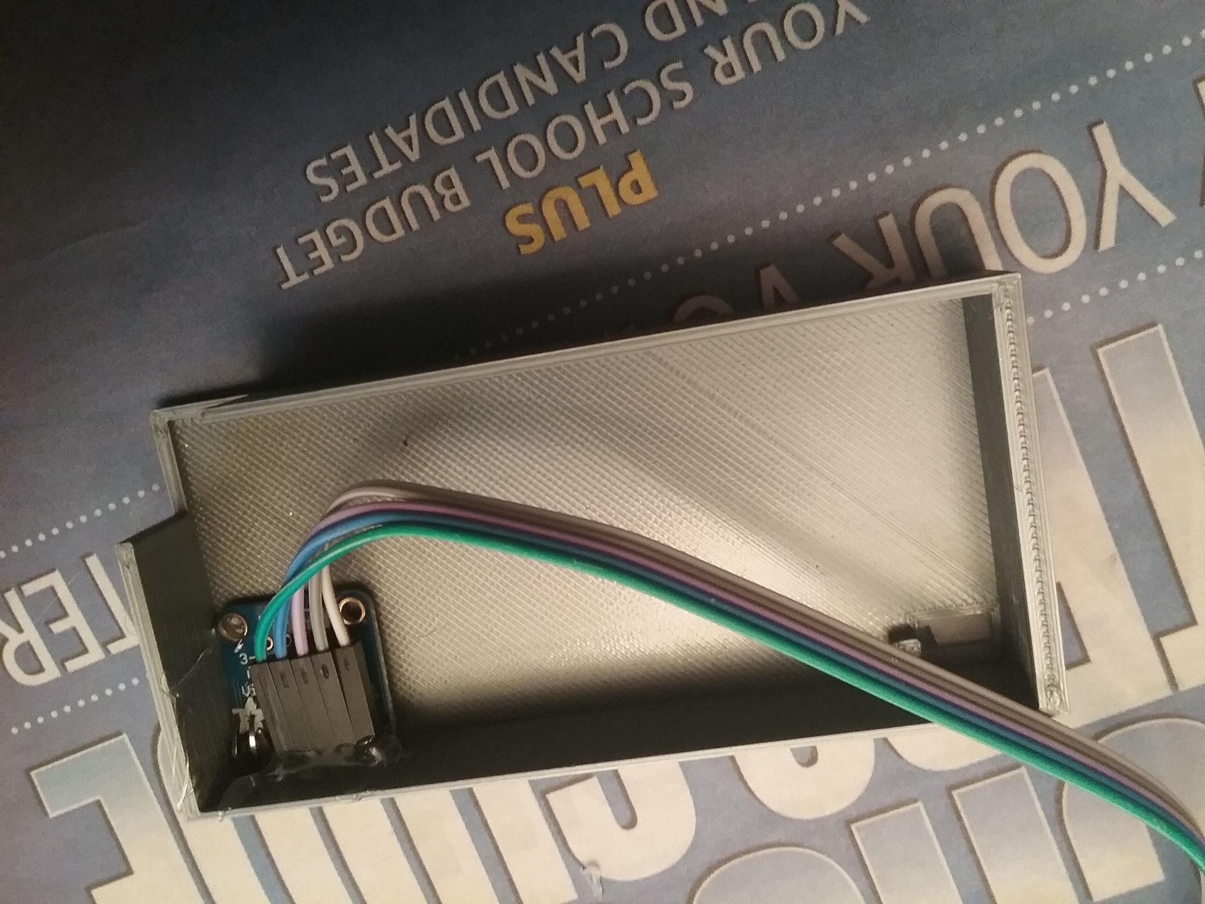 Aerobic Arduino - a $15 Fitness Tracker Power by an Arduino : 9 Steps ...