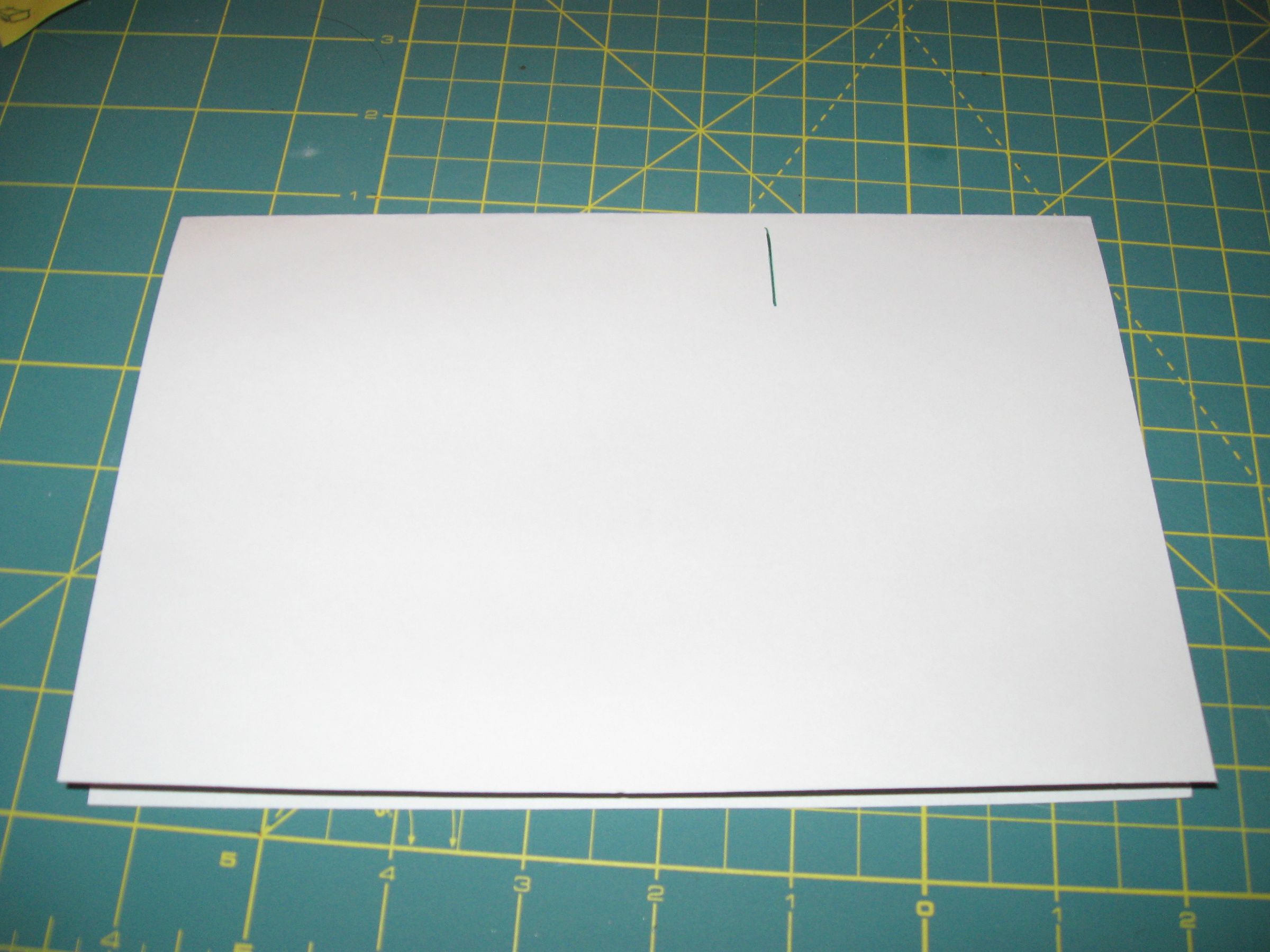 Paper Missile and Launcher : 4 Steps (with Pictures) - Instructables