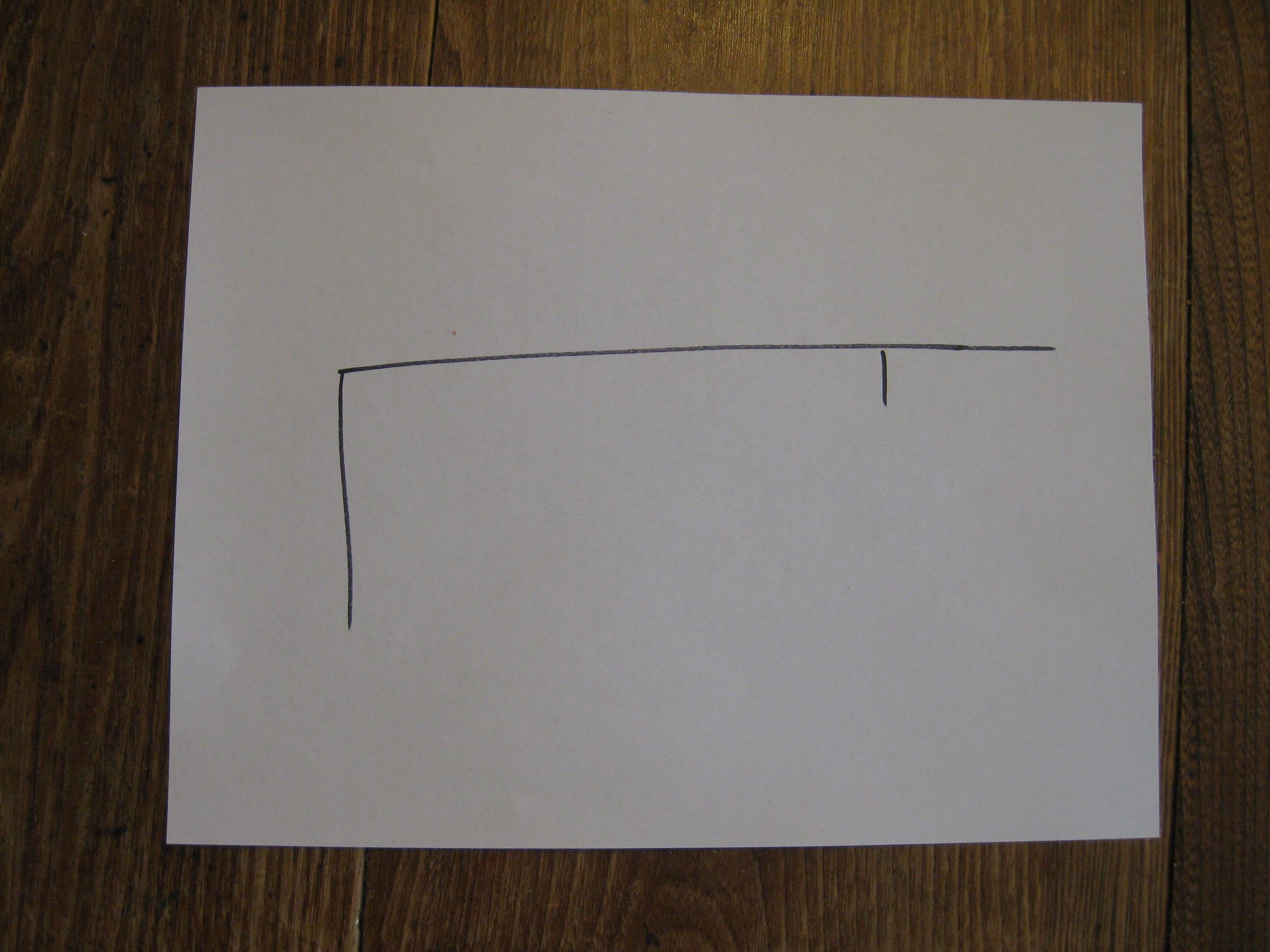 How to Read a Ruler (and Other Simple Tricks). : 6 Steps (with Pictures ...