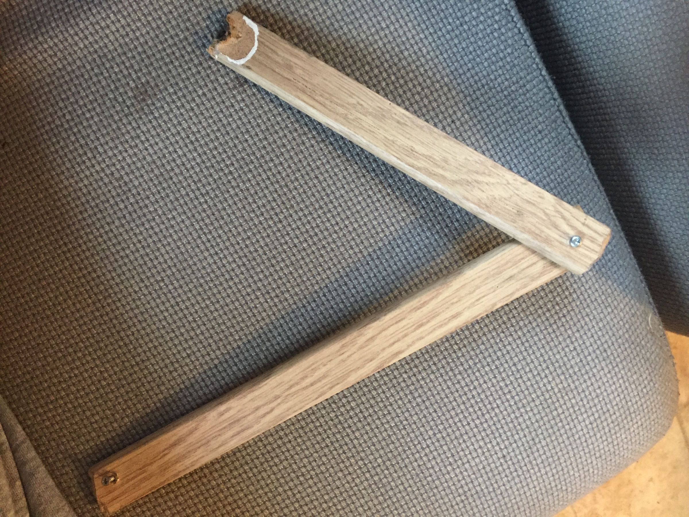 Make a Automatic Self Sensing Opening and Closing Door With Arduino ...