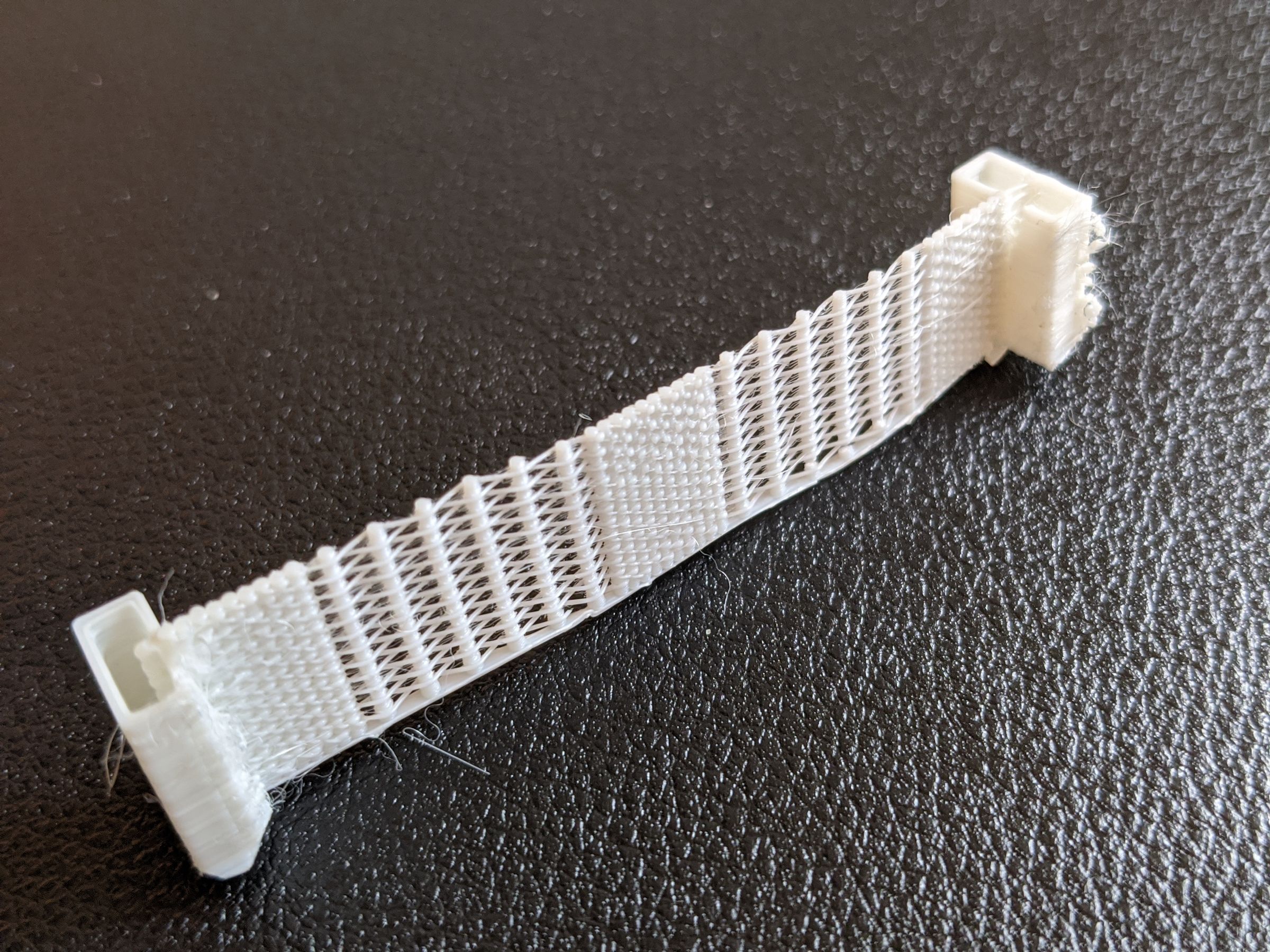 MAT 594X_3D Printing Flexible Woven Patterns - Instructables