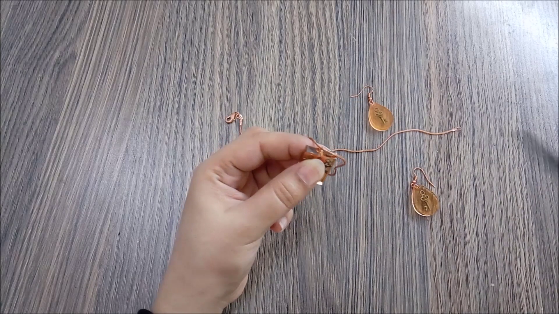 How to Make Pendant : 3 Steps - Instructables