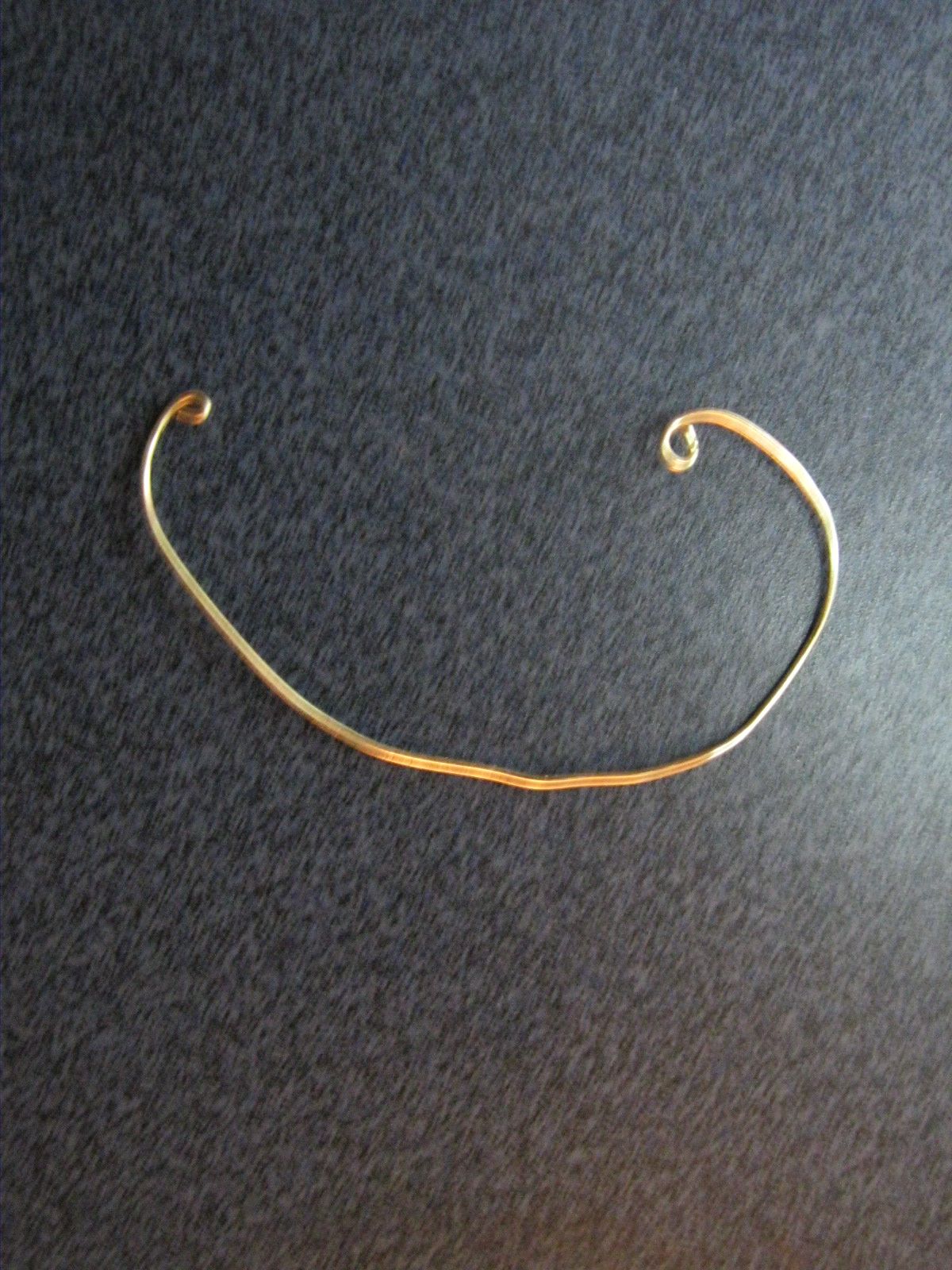 DIY Winged Ear Wrap : 13 Steps (with Pictures) - Instructables