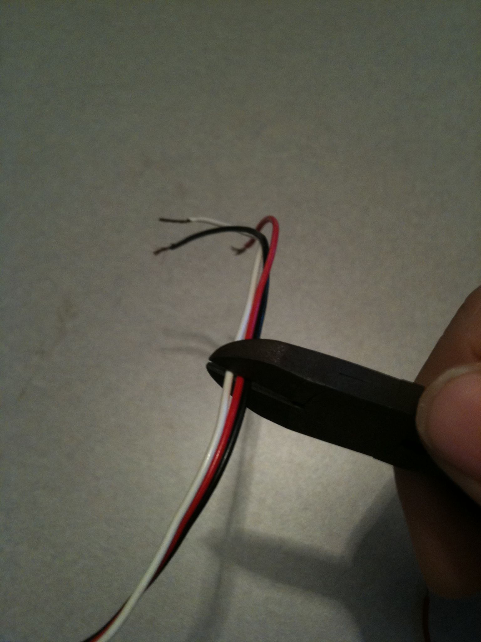 Breadboard Servo : 8 Steps - Instructables