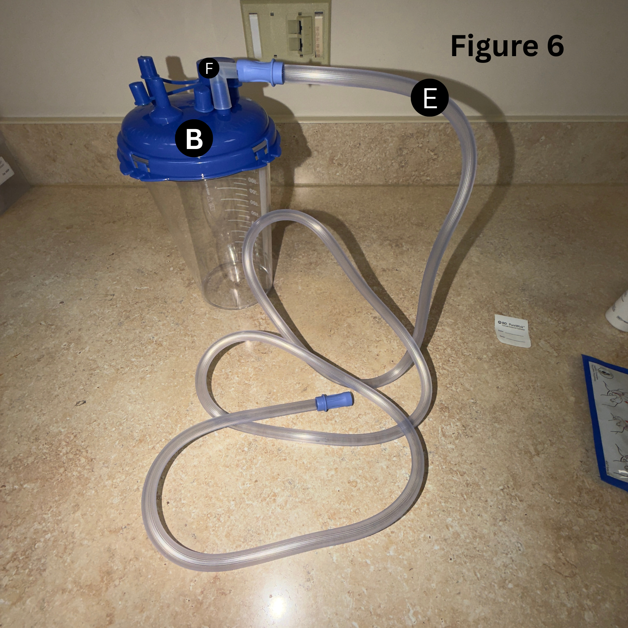 PureWick System Setup and Disposal Guide : 12 Steps - Instructables
