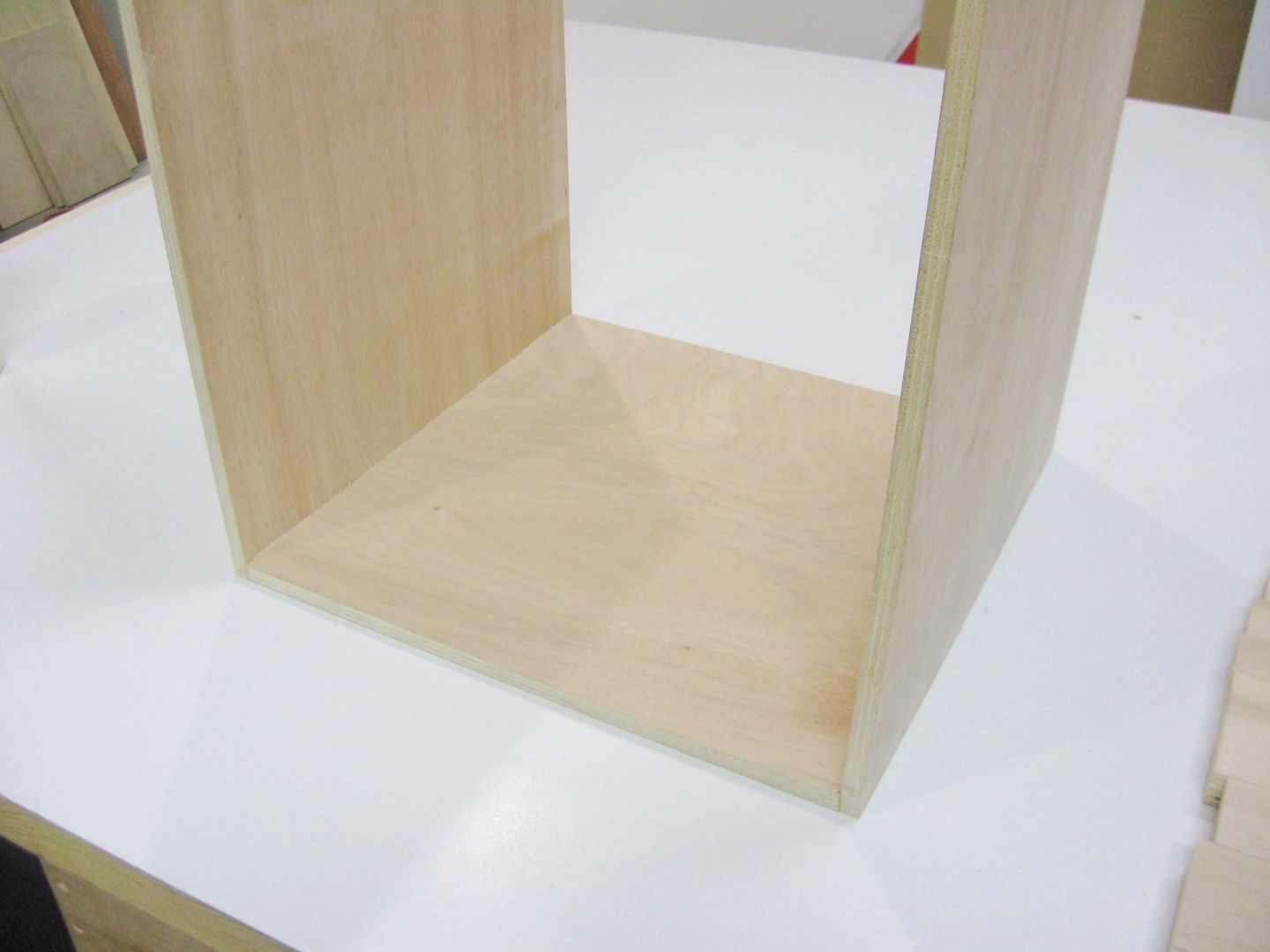 Bandsaw Blade Storage Box : 10 Steps (with Pictures) - Instructables