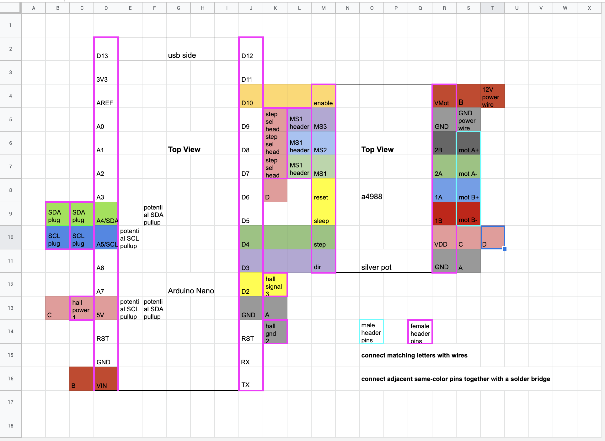 Split Flap Assembly and Design : 29 Steps (with Pictures) - Instructables