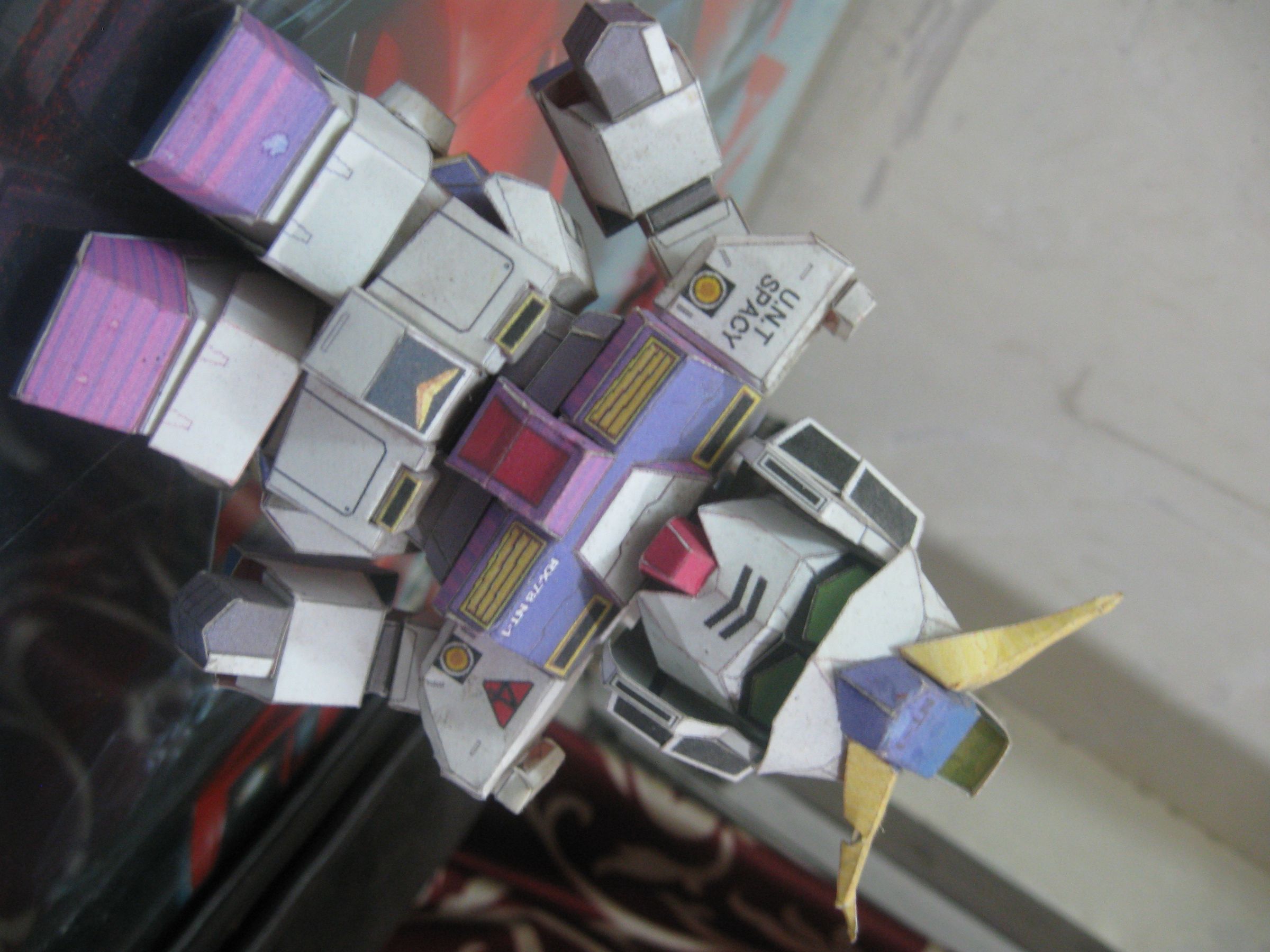 Papercraft That You Must Make : 3 Steps - Instructables
