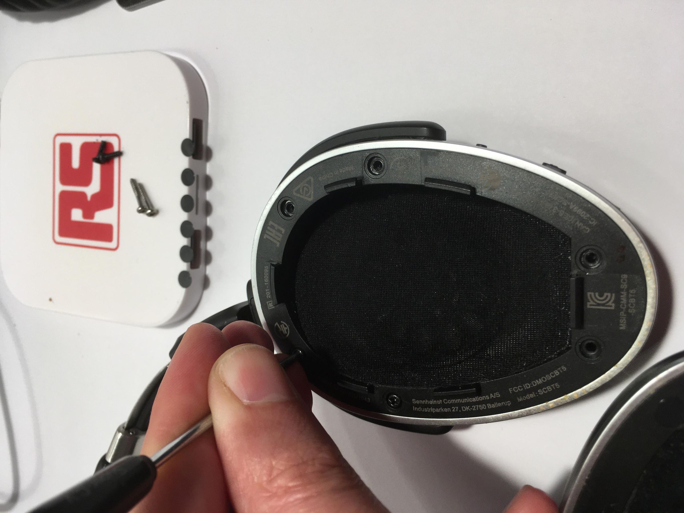 The Fight to Repair - Fixing Headphones / Fixing Our Product Design ...