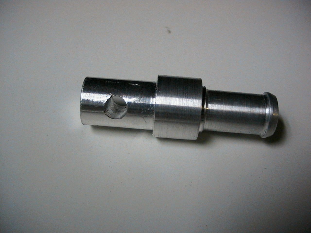 How to Make Air Muscles! : 4 Steps (with Pictures) - Instructables