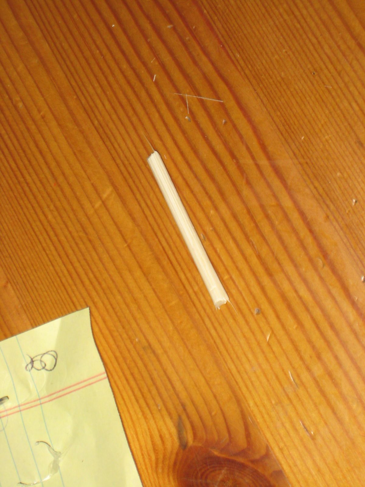 Giant Bristle Bot : 7 Steps - Instructables