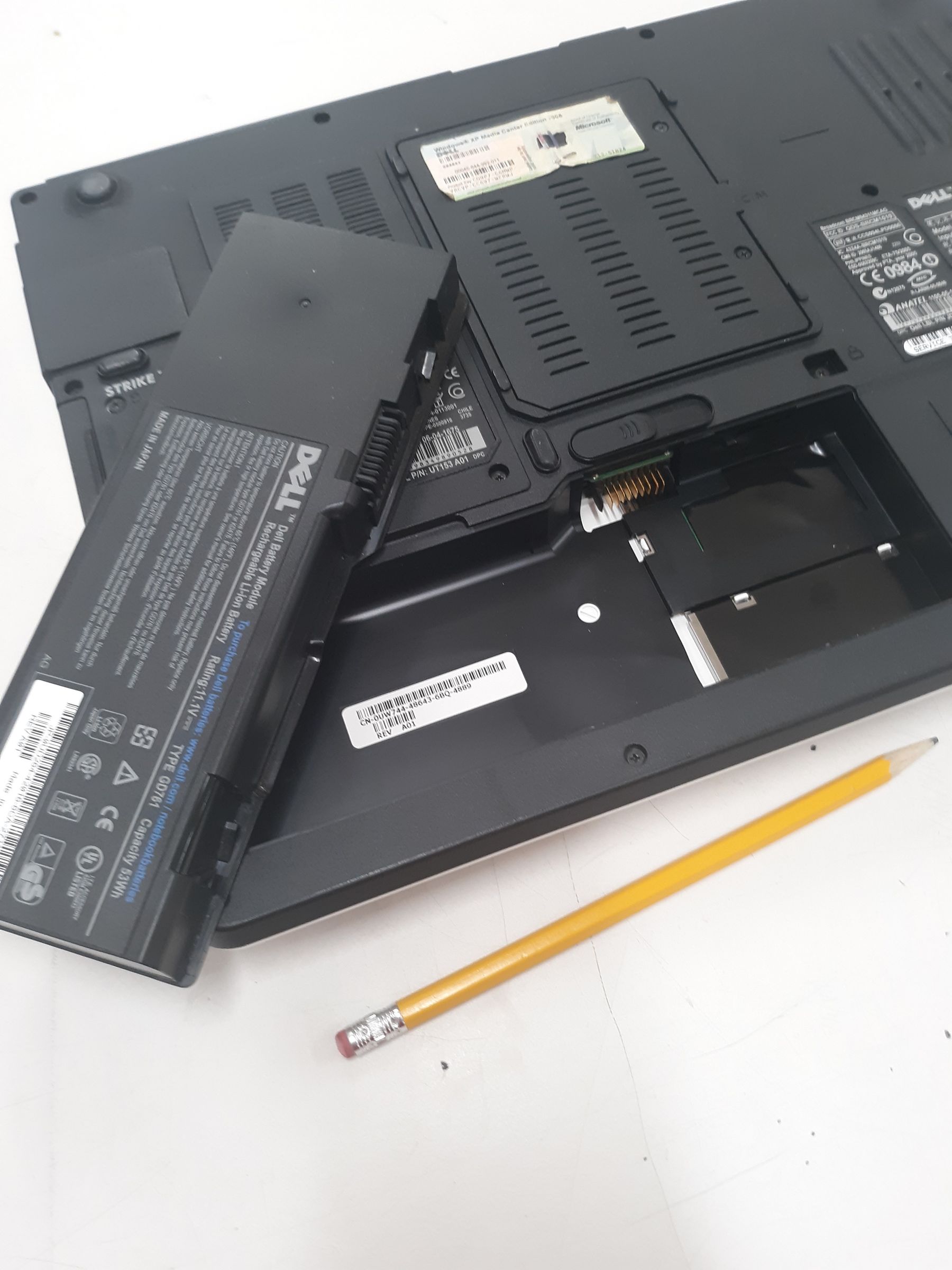 CPU Replace Guide : 17 Steps - Instructables