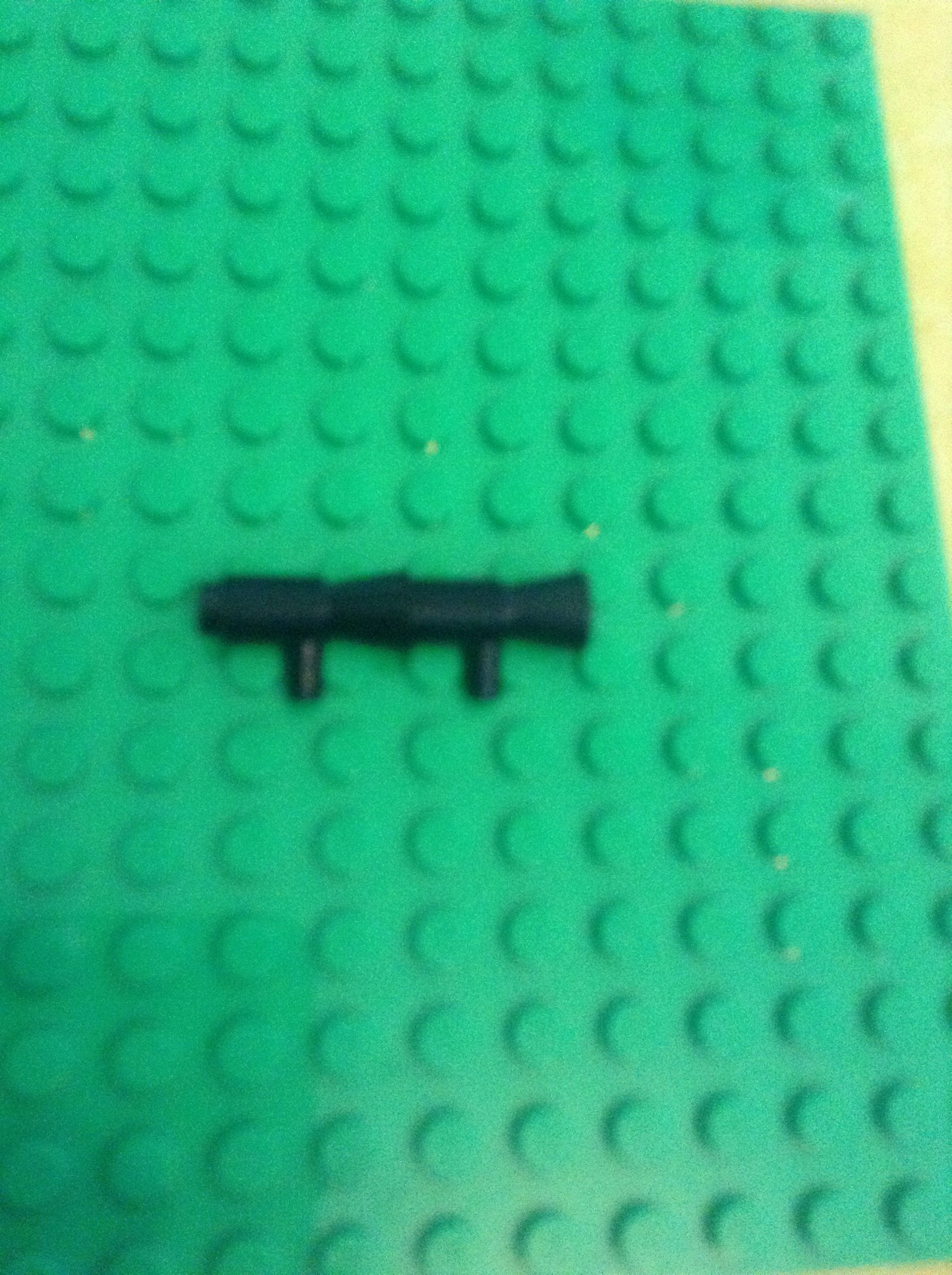 Lego Flamethrower : 5 Steps - Instructables