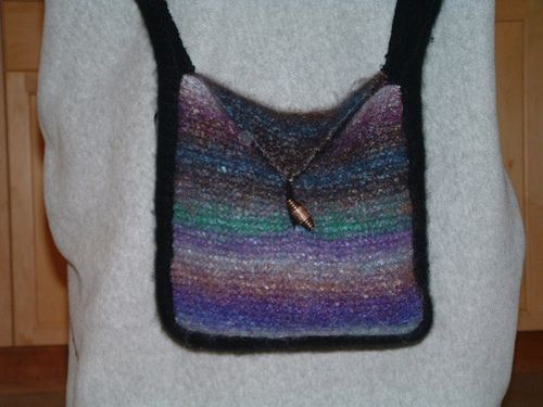 Vision Bag - Instructables