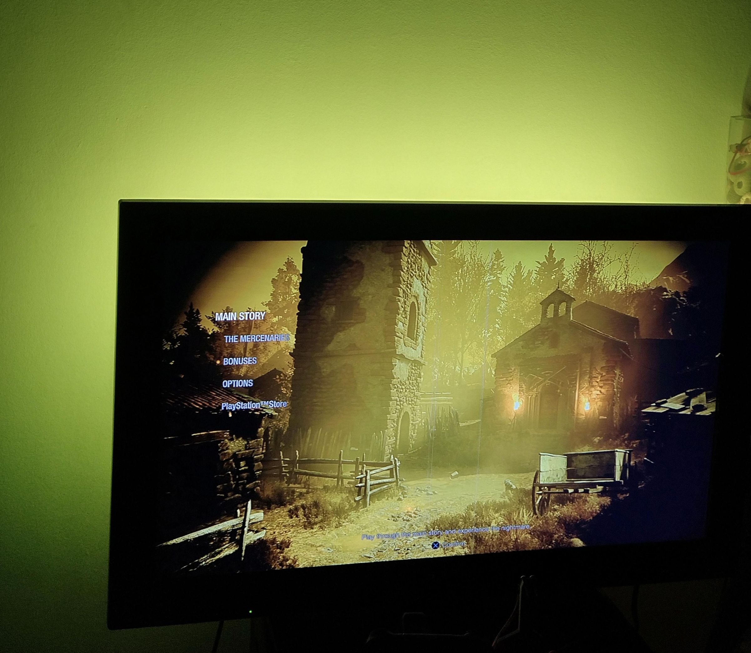 Adaptive RGB Led Strip for TV : 3 Steps - Instructables