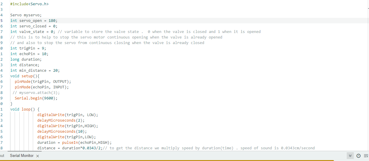 Automatic Water Dispenser : 3 Steps - Instructables