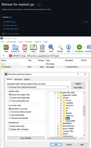 Encrypted Data Vault: ESP32 Version : 16 Steps - Instructables