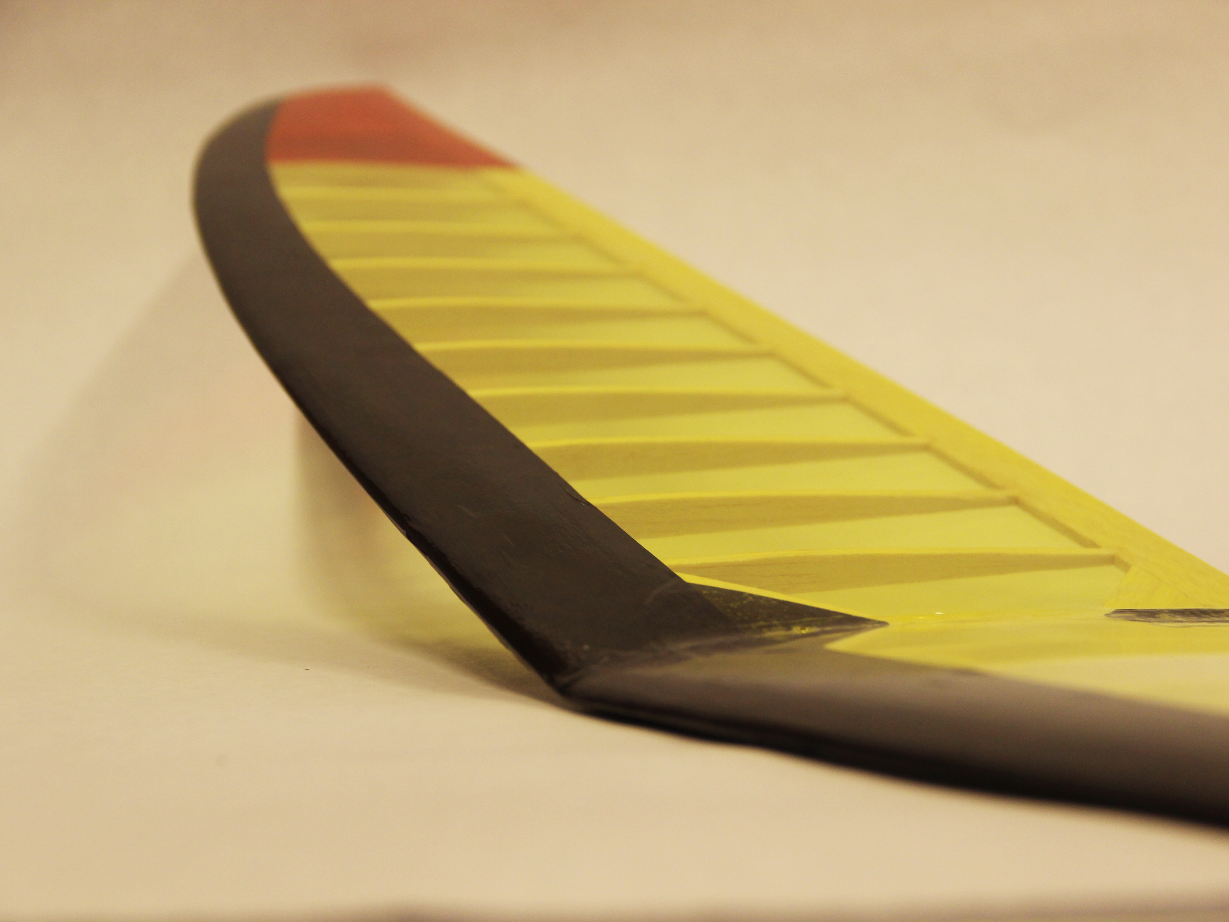 Creating an F3K RC Airplane : 11 Steps - Instructables