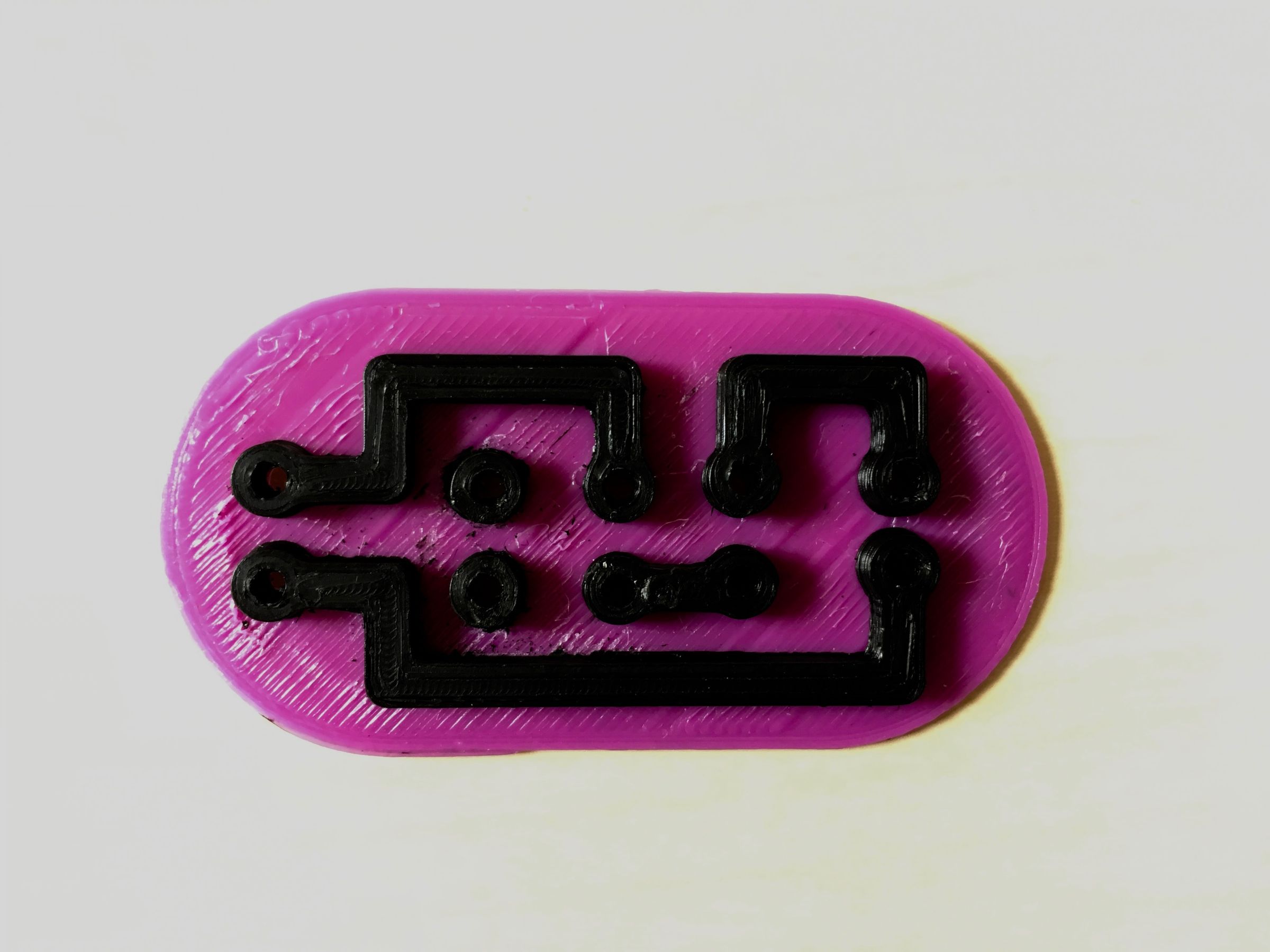 3D Printed PCB : 9 Steps (with Pictures) - Instructables