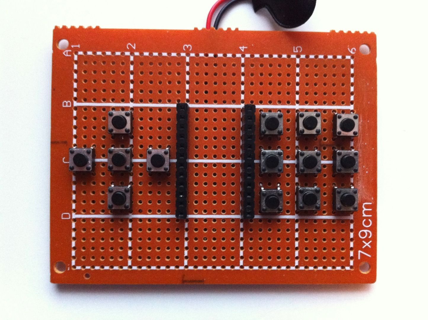 Spark Core IoT Controller : 3 Steps - Instructables