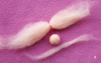 How to Make a Magic Wool Autumn Fairy : 8 Steps (with Pictures ...