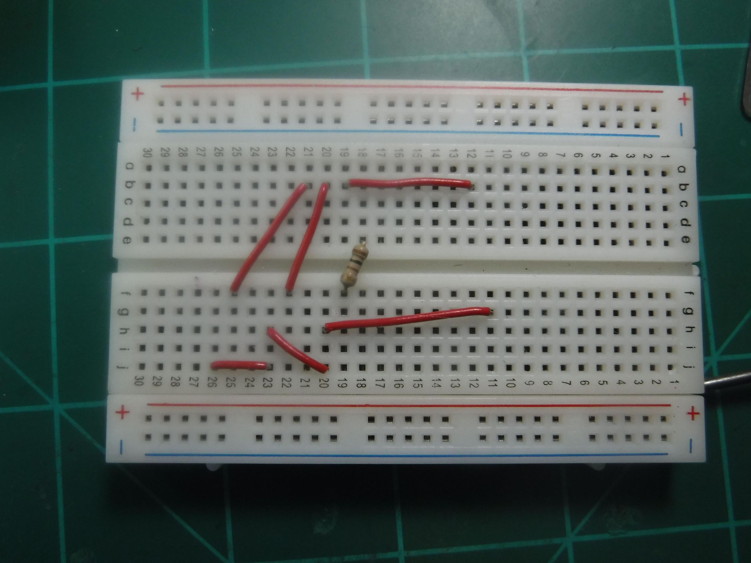 Color Mixer : 3 Steps - Instructables
