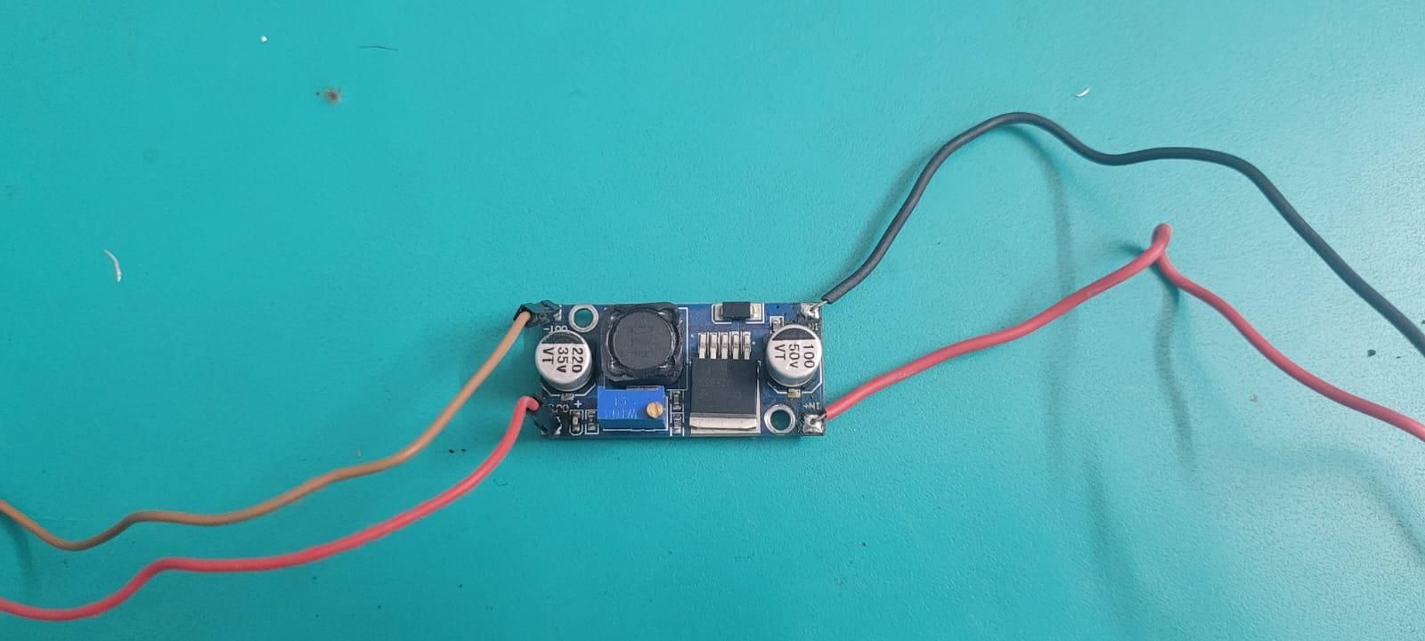 Mecanum Drive Robotic Arm Manipulator : 53 Steps (with Pictures ...