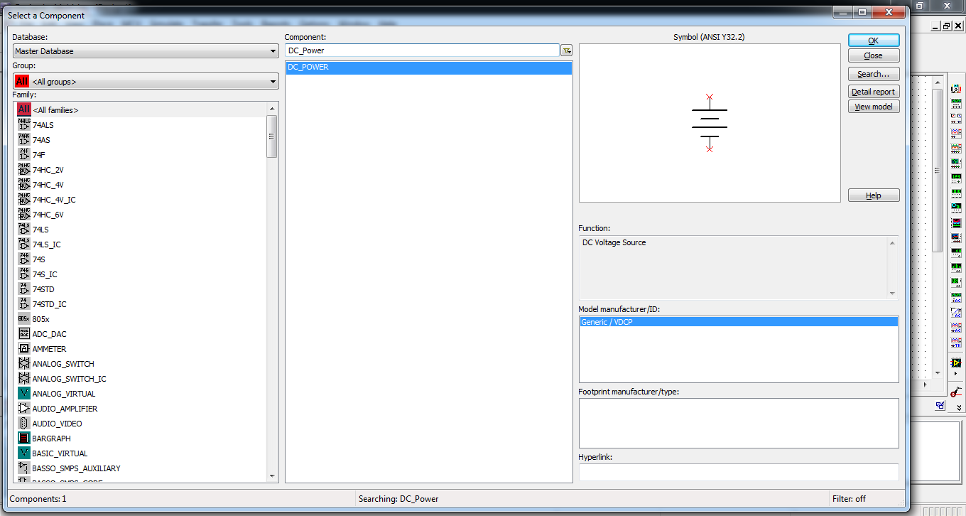 H Bridge Inverter Simulation Using NI Multisim and Co-simulation Using ...