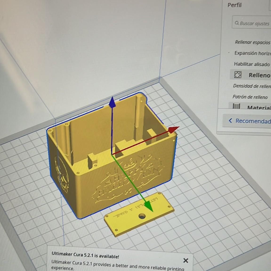 Scary Useless Box : 3 Steps (with Pictures) - Instructables