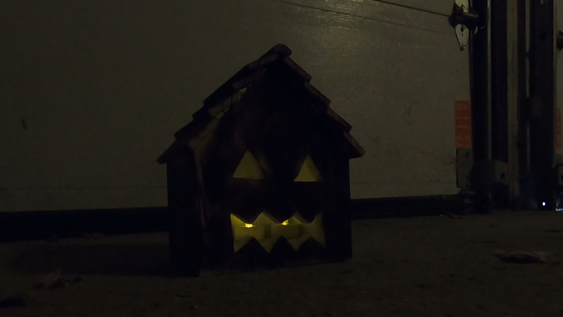 Jack's Haunted House O'Lantern : 12 Steps (with Pictures) - Instructables