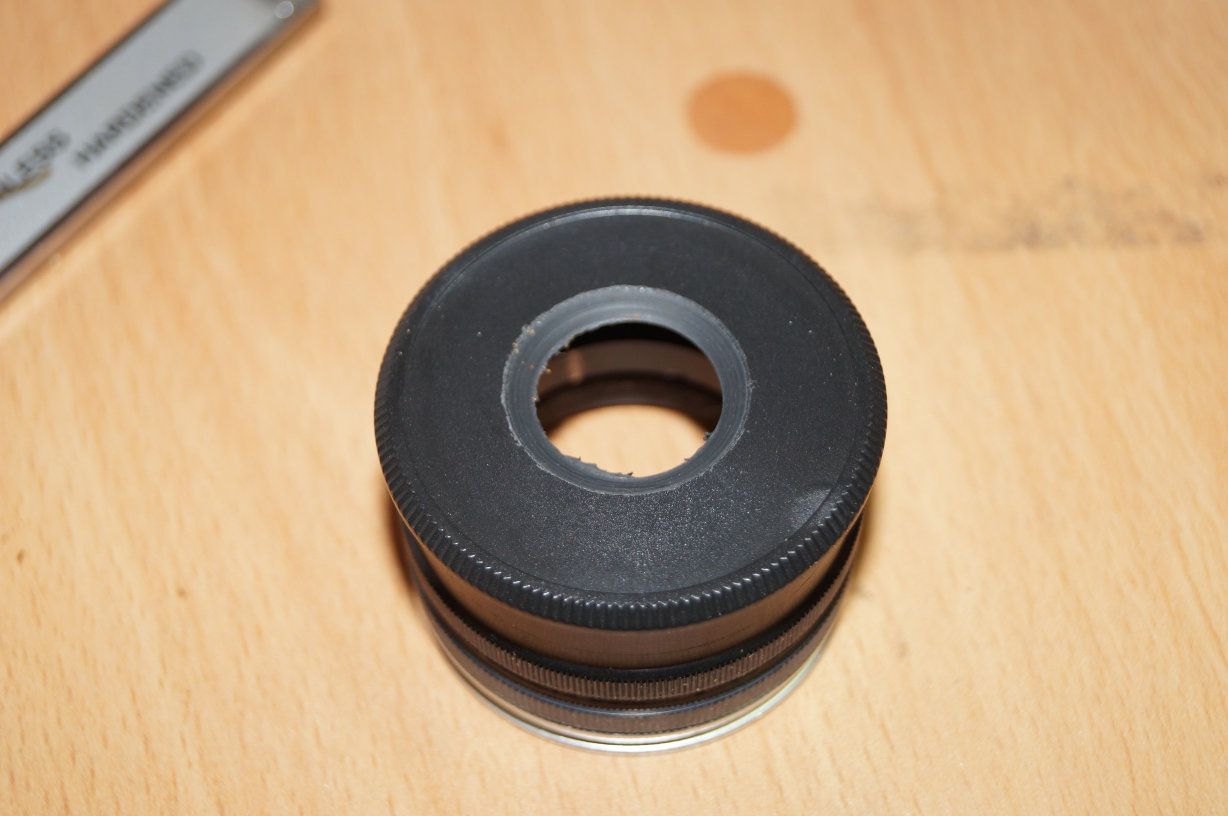 Get Famous Soap Bubble Bokeh Lens for Less Than $60 : 3 Steps ...