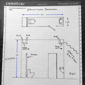 How to Build a Faux Gothic Temple in a Small Space Using PVC Pipes ...