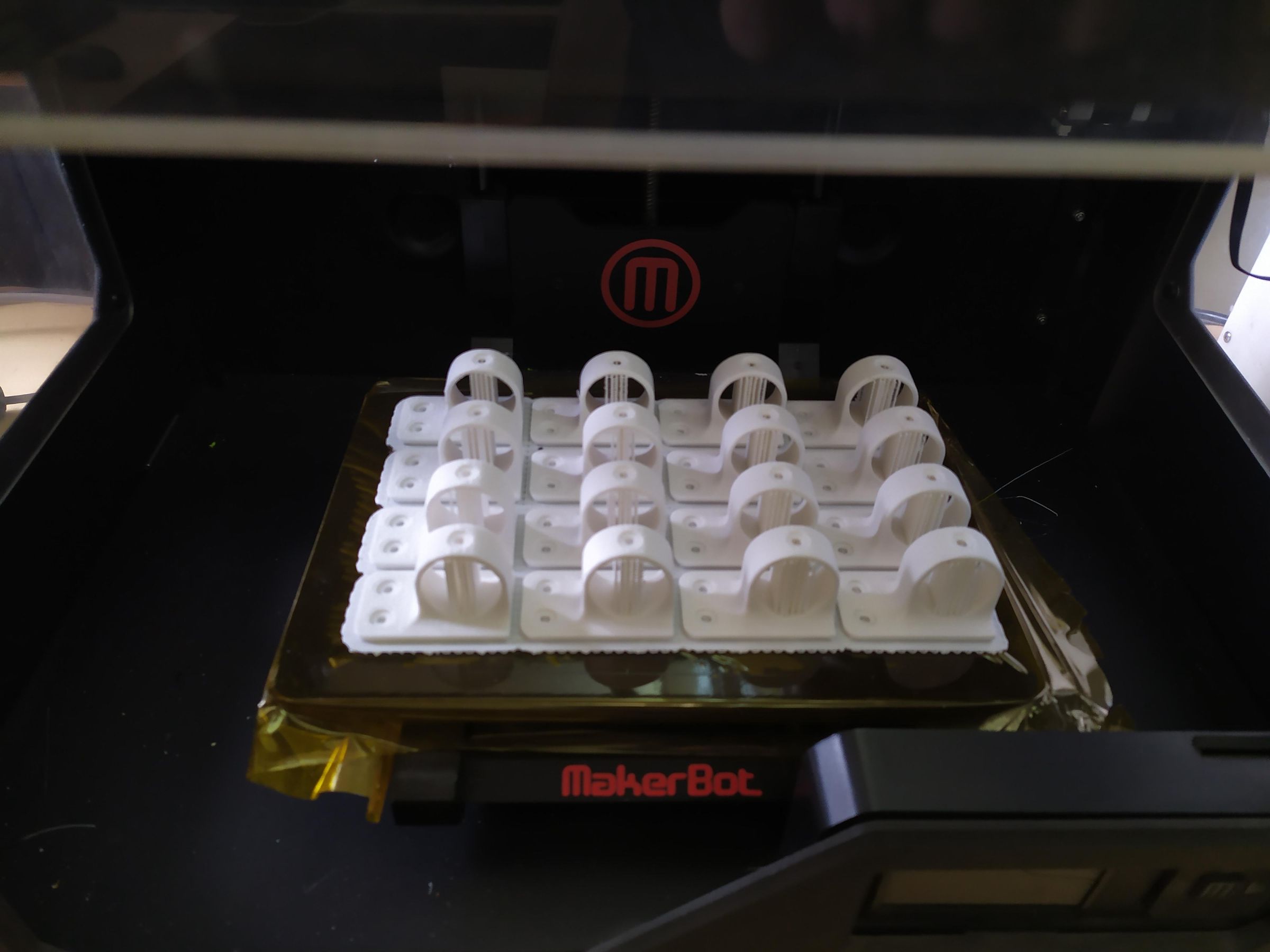 How to Make a Cabinet With Y-Nodes - (3D Printed Joineries) : 4 Steps ...