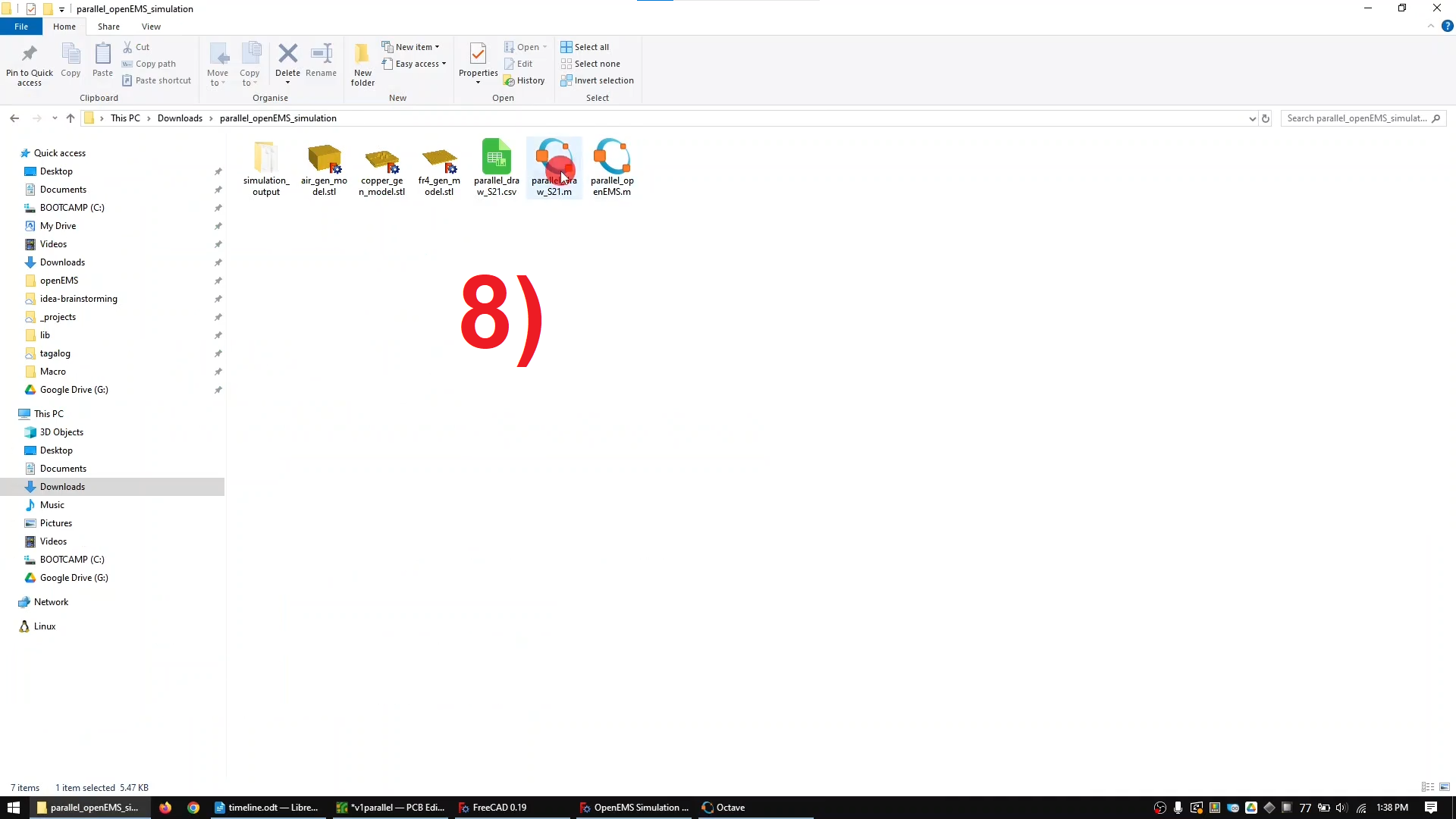 Free KiCad Filter Capacitor Layout Simulation : 15 Steps - Instructables
