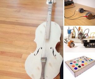 Audio - Instructables