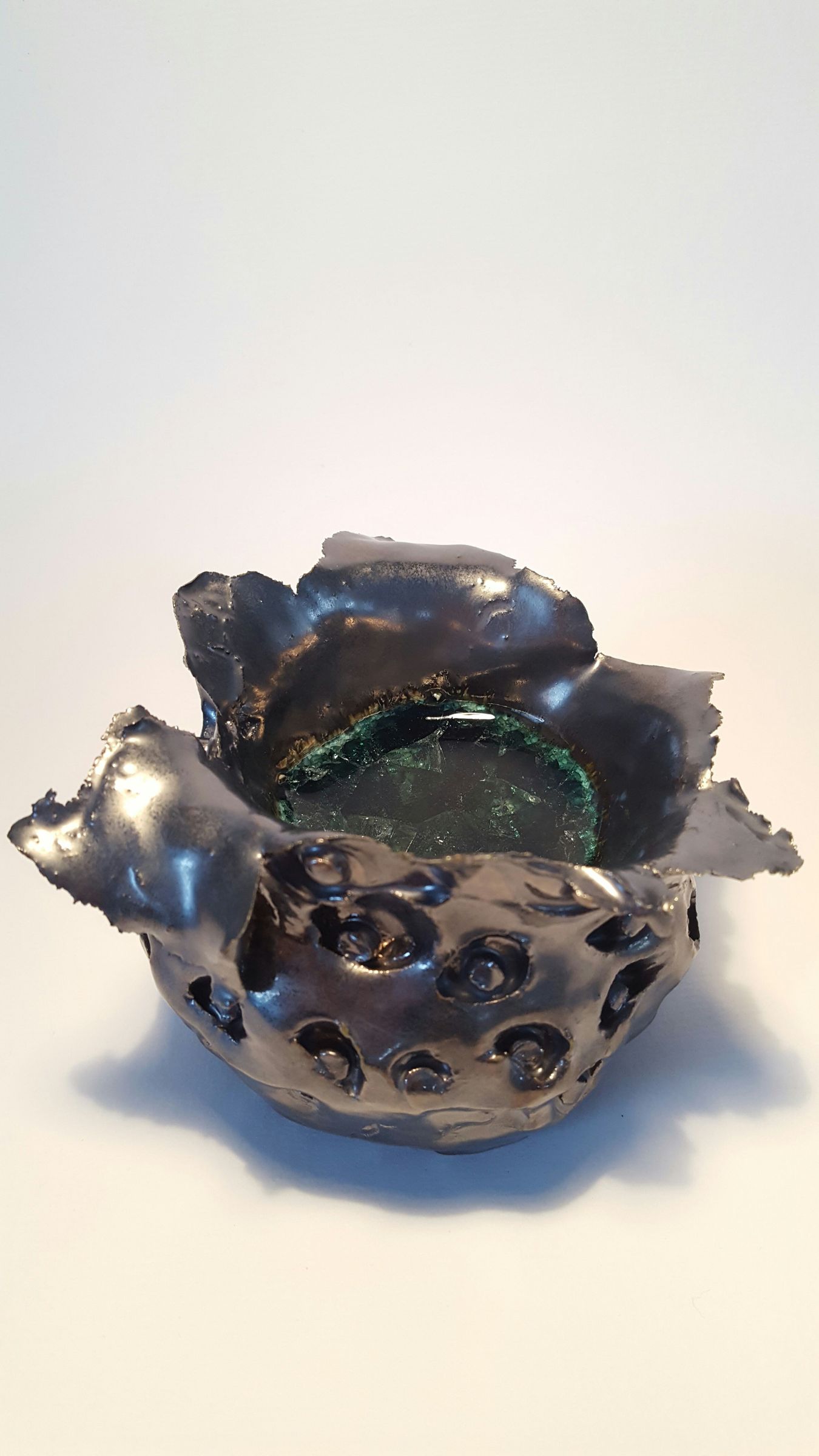 Firecracker Pots - Exploded Clay : 4 Steps (with Pictures) - Instructables